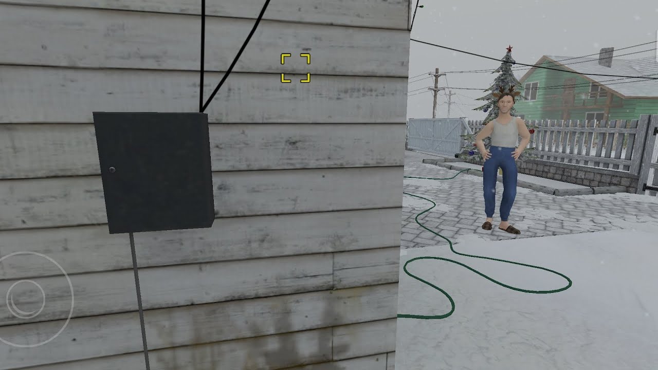 what if you dont run three laps around the house in schoolboy runway ...