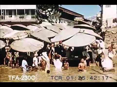 India (1953) - YouTube