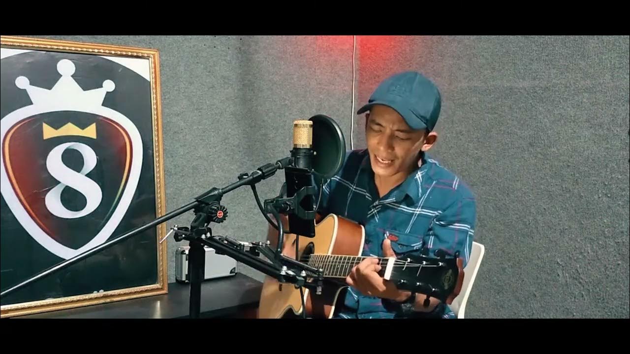 Selendangmu Lagu Mandar Live Cover By Vandy - YouTube