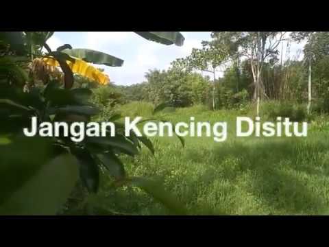 Jangan Kencing Disitu | Film Pendek | Langkat | Medan