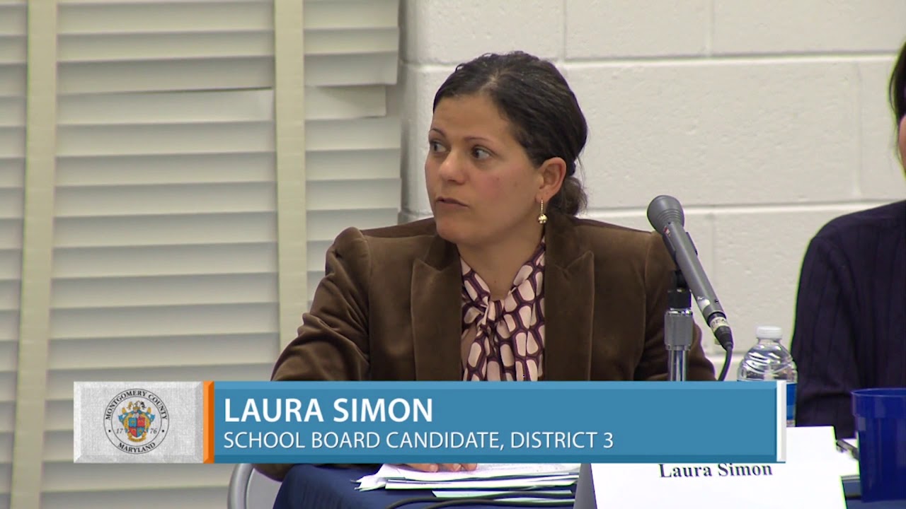 Laura Simon
