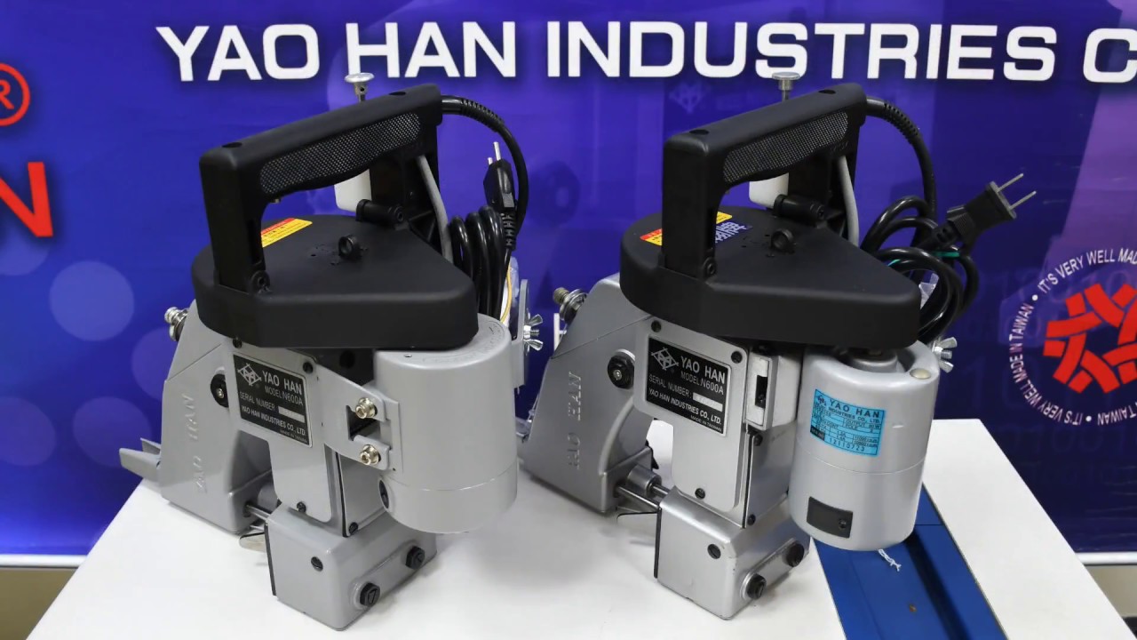 REVIEW OF YAOHAN AT TTG 2018 - YouTube