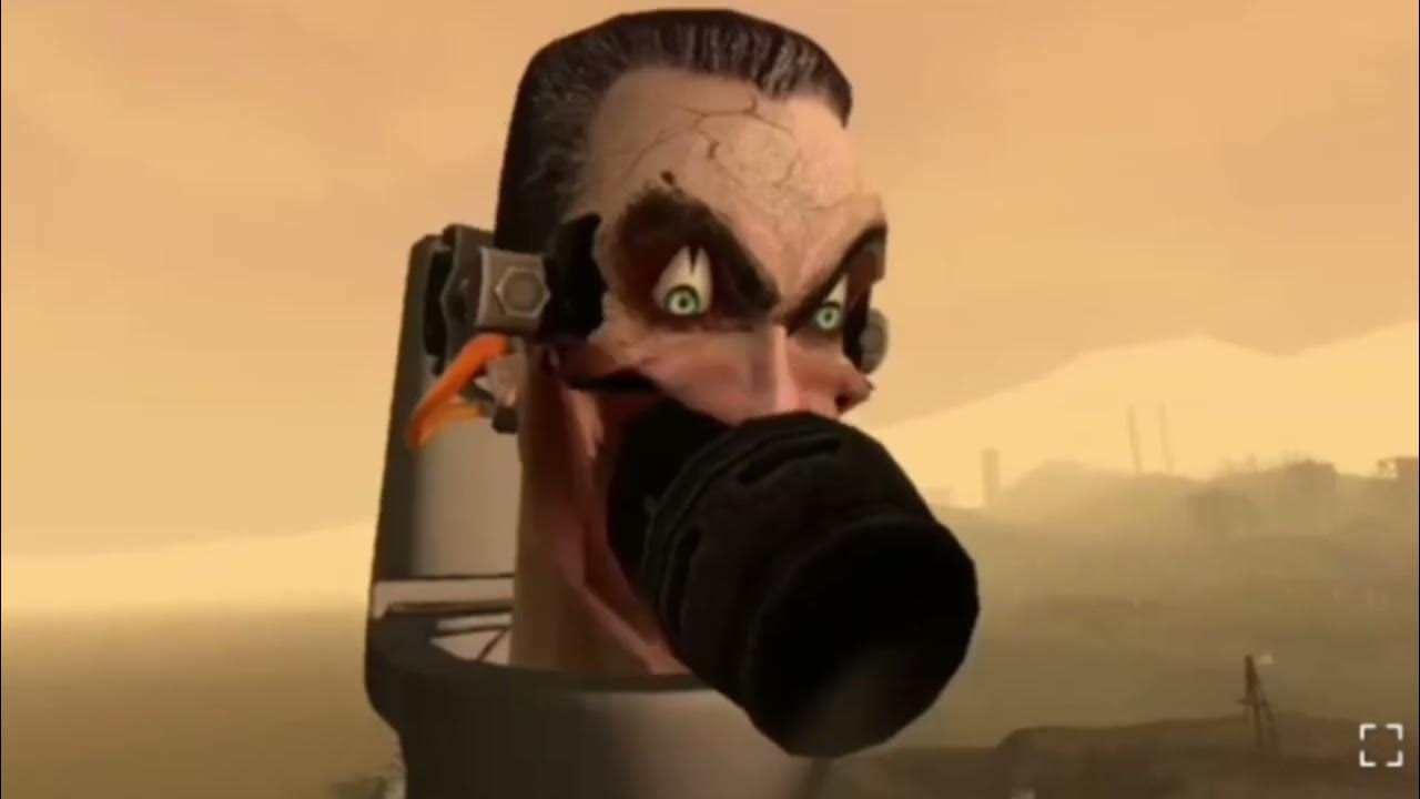 Skibidi toilet 73 sus troll leak @DaFuqBoom - YouTube