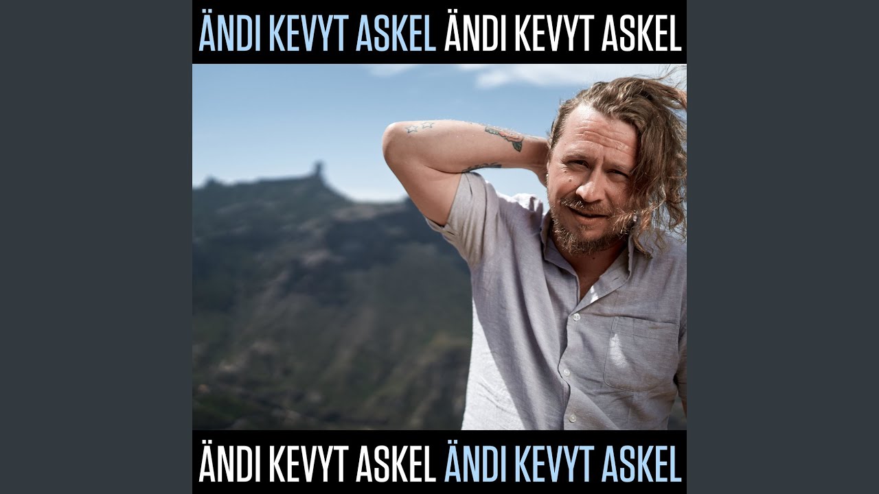 Kevyt askel - YouTube