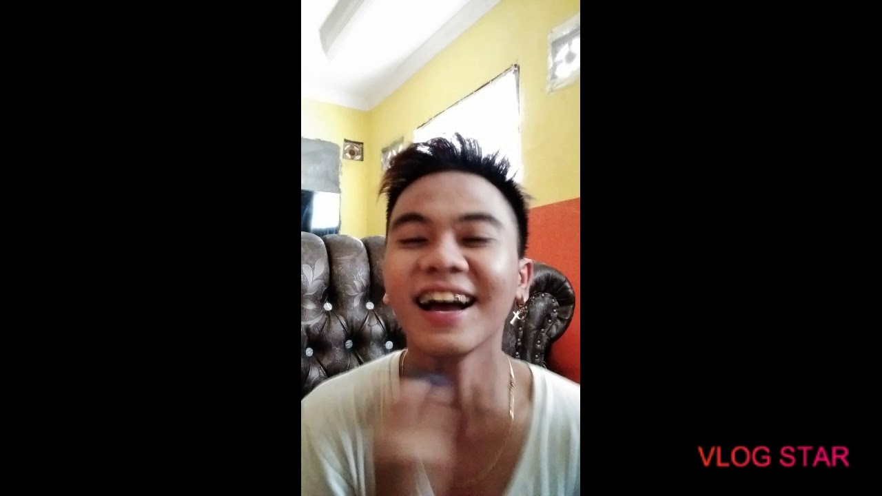 Make up tranformation Cowok menjadi cewek. - YouTube