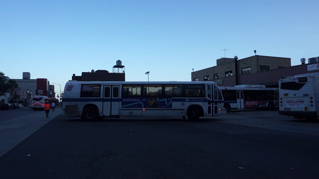 NYC Bus JFK Airport Bound RTS 06 5164 Q3 Leaving 165 St Term YouTube nyc-bus-jfk-airport-bound-rts-06-5164-q3-leaving-165-st-term-youtube