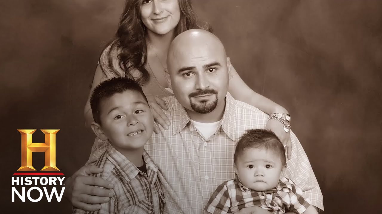 Danny Contreras is Educating America About Paid Family Leave | History ...