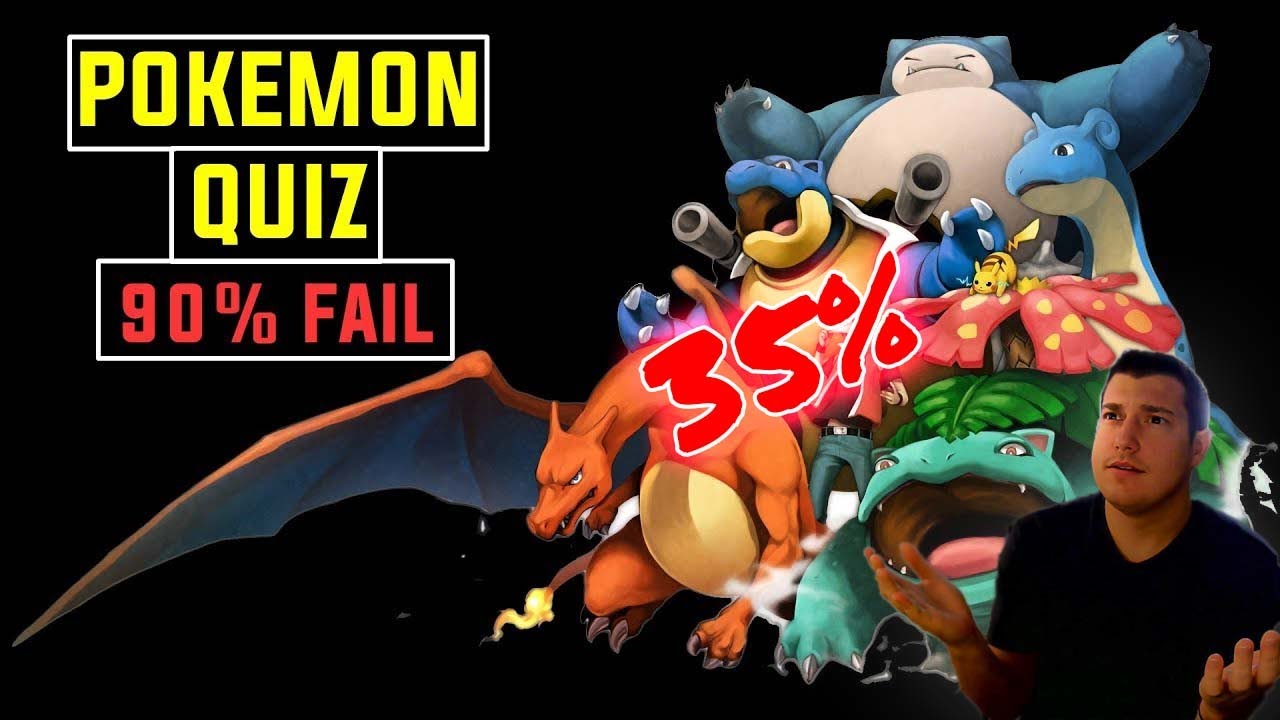 Can I Pass The Hardest Pokemon Quiz YouTube can-i-pass-the-hardest-pokemon-quiz-youtube