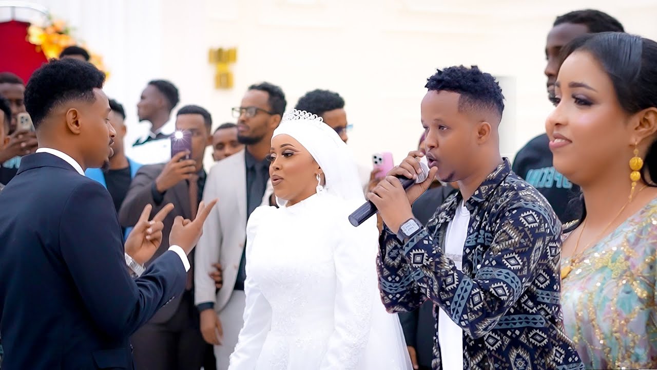 MAHAD BASHAASH GOBTII MAJEERTEN - YouTube