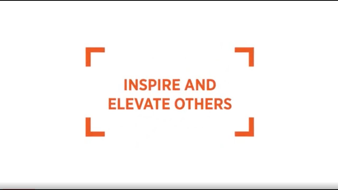 Moral Leadership Pillars: Inspire and Elevate Others - YouTube