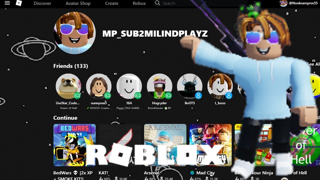 How change your roblox backround! (FOR PC) - YouTube