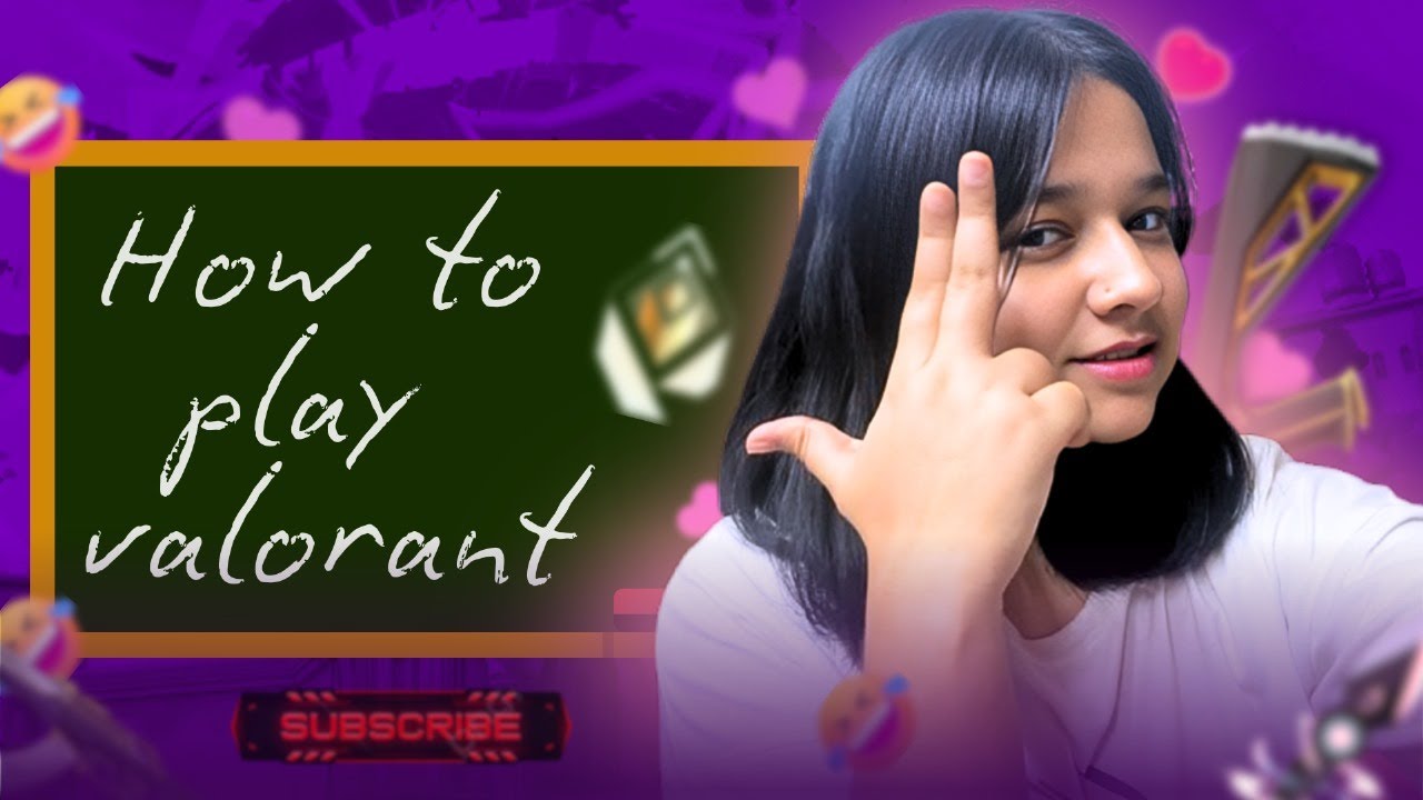 Started Valorant Teaching Profession | Valorant Live Stream #valorant # ...