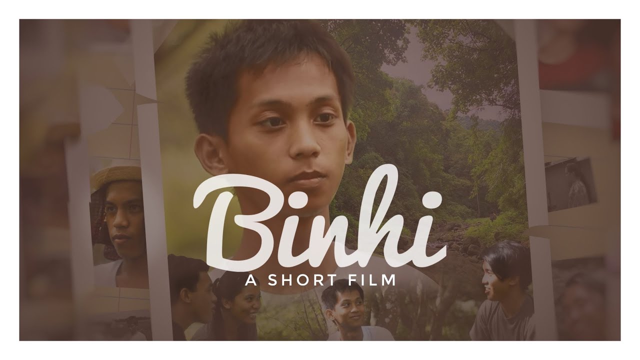Binhi: A Short Film - YouTube
