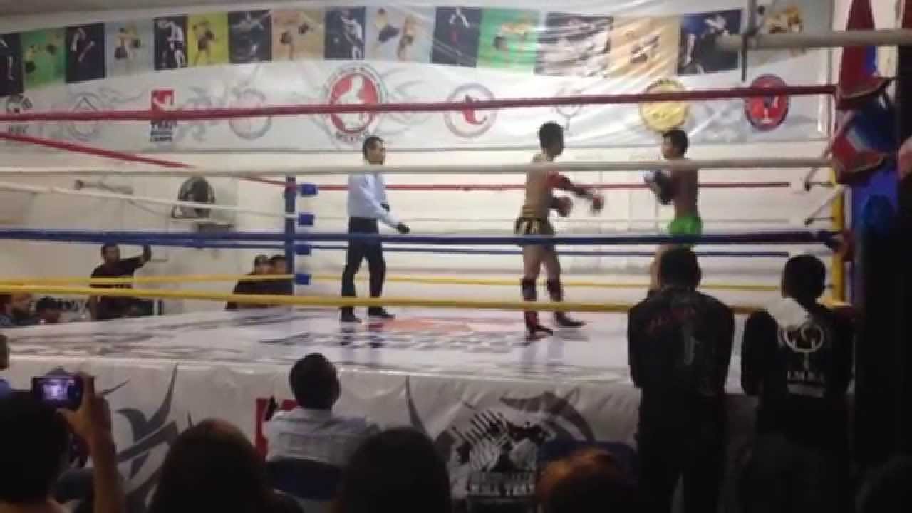 Israel_Rangel_Round3_3ra_Gala_2014 - YouTube