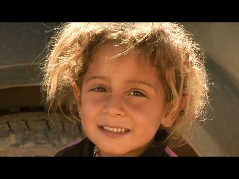 Belgesel - Zamanın Tanığı - Harran'da Şuayip Şehri