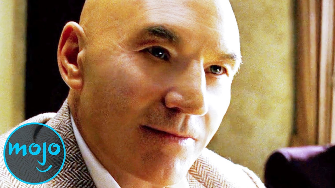 Top 10 Worst Movie De-Aging Effects - YouTube