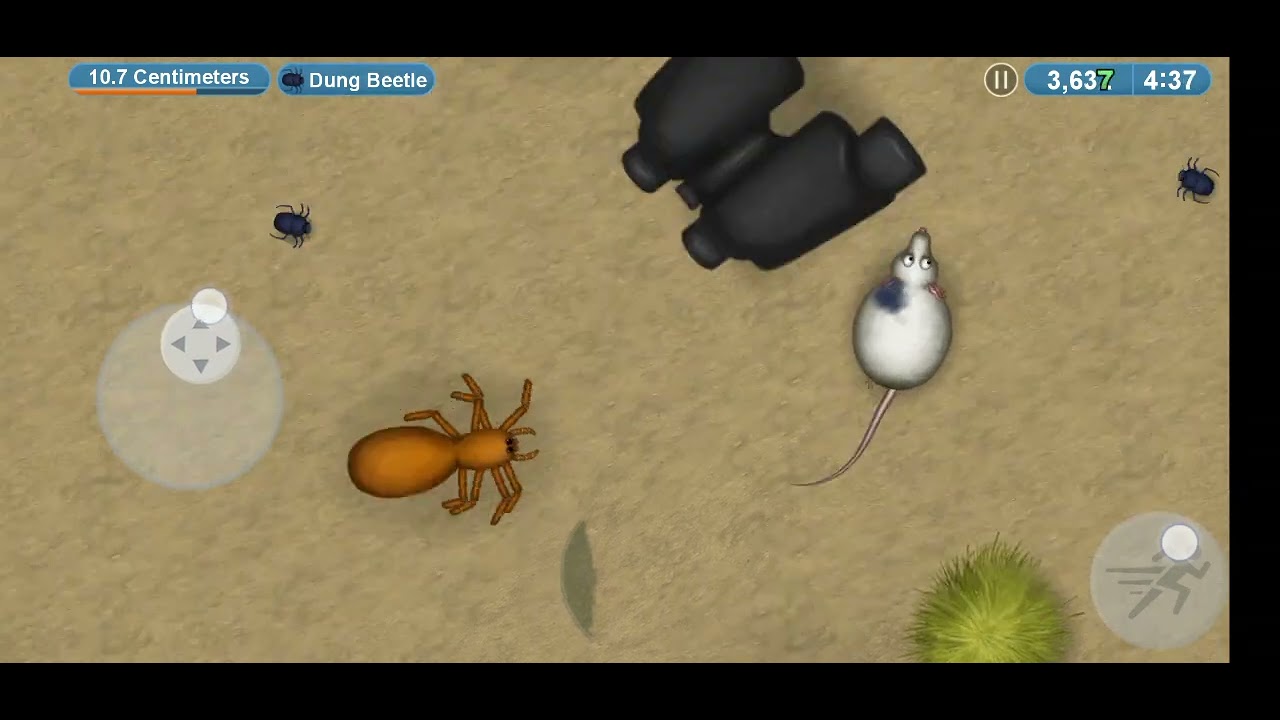 Tasty Planet! Mouse LET'S GO!!! Follow me 😁 - YouTube