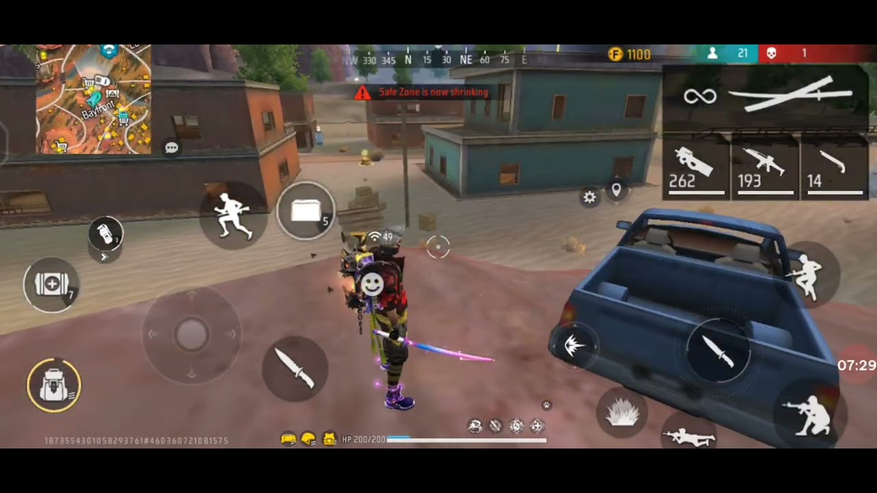 @sravan-pY7 sonu gaming - YouTube