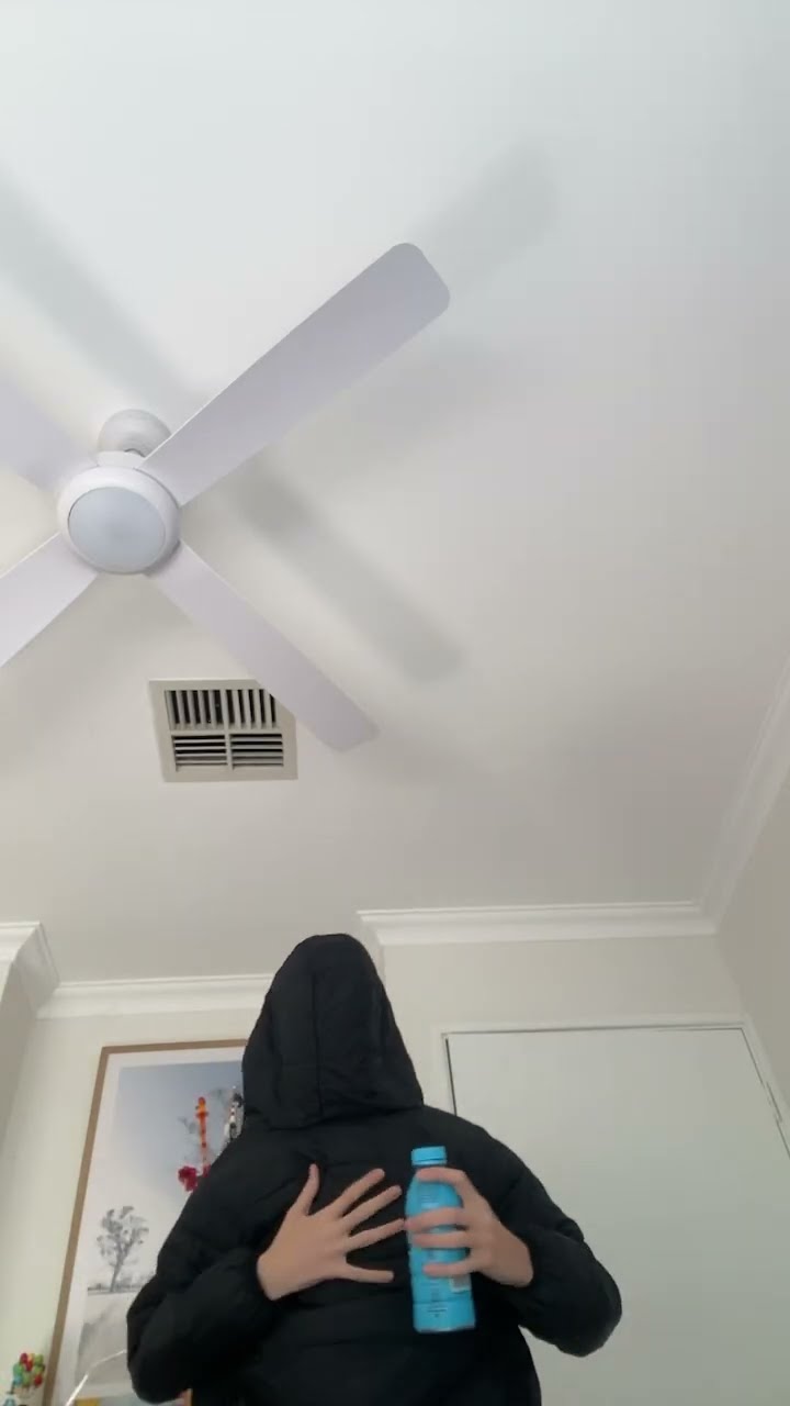 POV: you sniffed the Prime in your room that you forgot about🤣. (Its ...