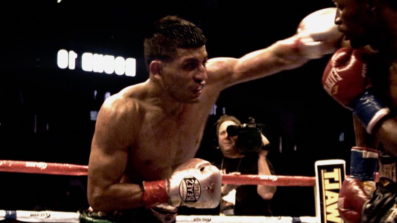 Showtime Boxing - Abner Mares vs. Eric Morel - April 21 SHOWTIME - YouTube