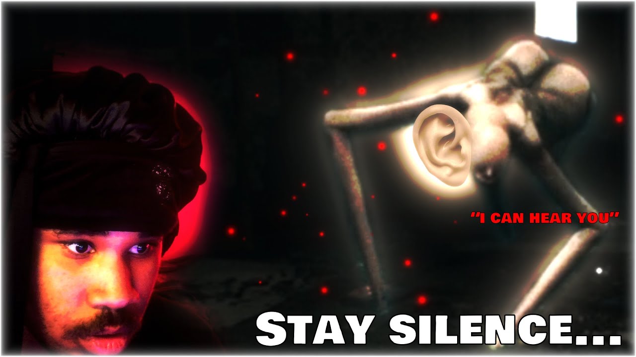 Trapped In A Retirement Home With A Freaky Deaf Monster... [Panicore ...