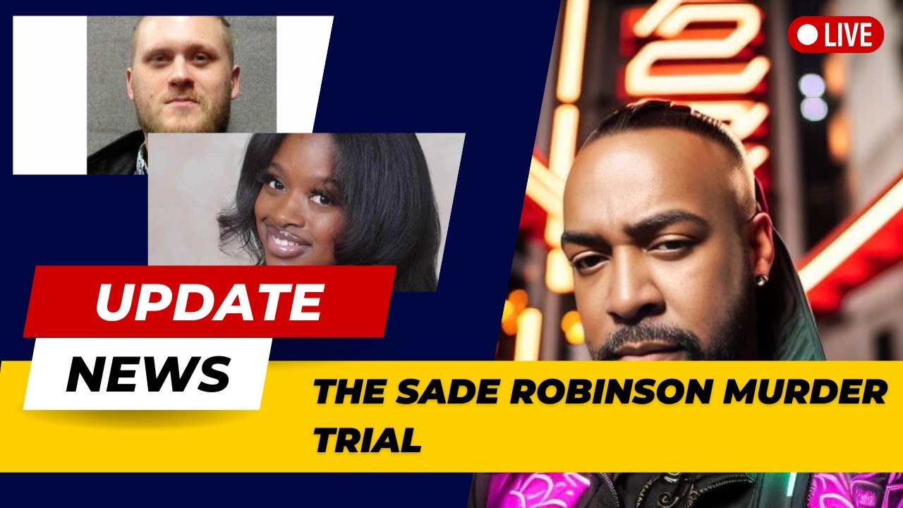 Maxwell Anderson's Murder Trial - YouTube