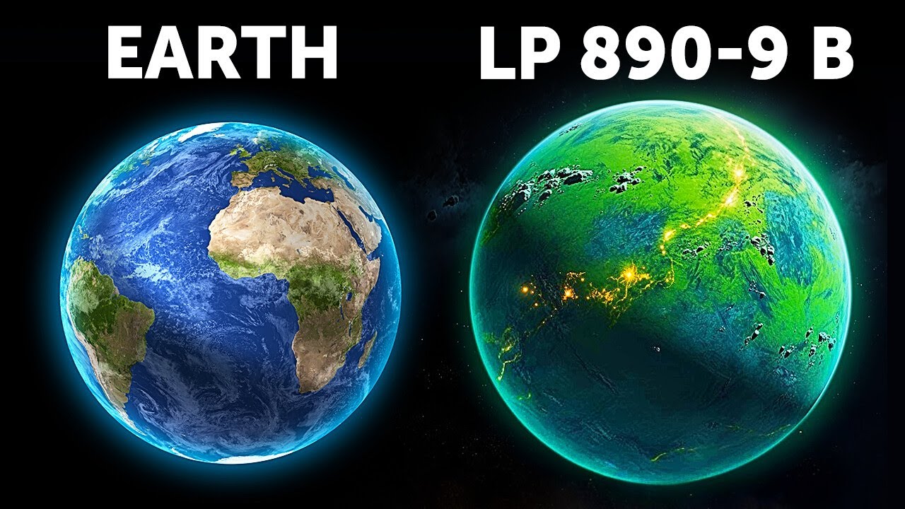 5 Potentially Habitable Exoplanets That Could Change Everything We Know ...