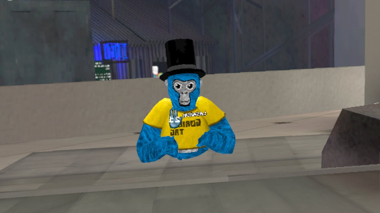 I made the tallest branch in monkey blocks - YouTube