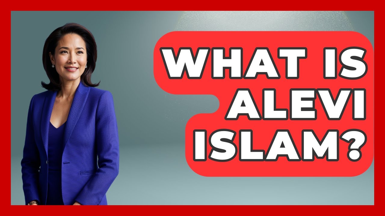 What Is Alevi Islam? - TalkingSoutheastEurope - YouTube