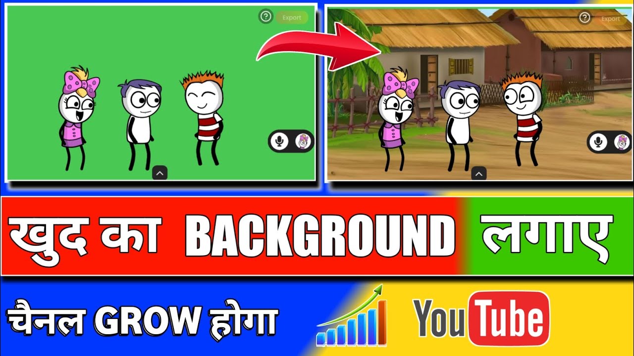 tween craft me apna background kaise lagaen // tween craft background ...