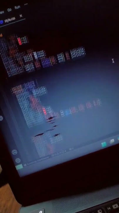 How to make Clock 🕕 with HTML & CSS | Hello Programmers - YouTube