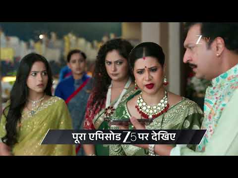 Vasudha | Ep - 626 | Preview | Jul 17 2026 | Zee TV