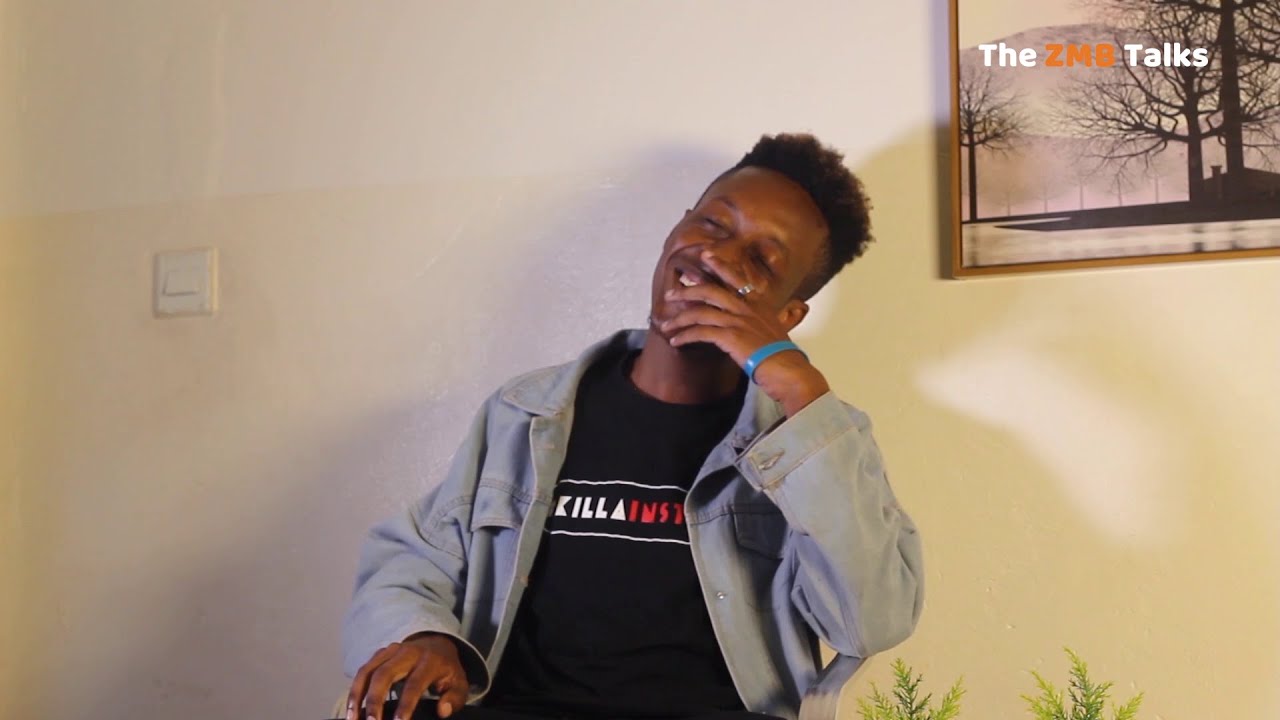 Killa Talks New Project 'Killa Instinct', Music Journey, Respecting ...