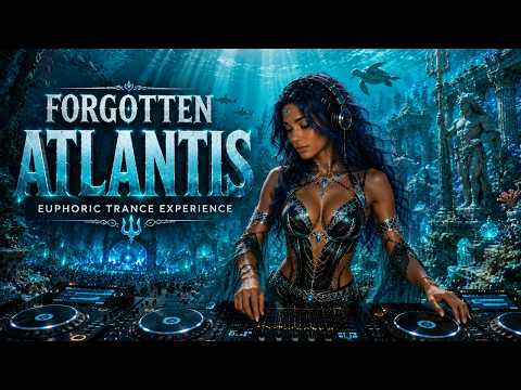 Forgotten Atlantis | Euphoric Trance Experience