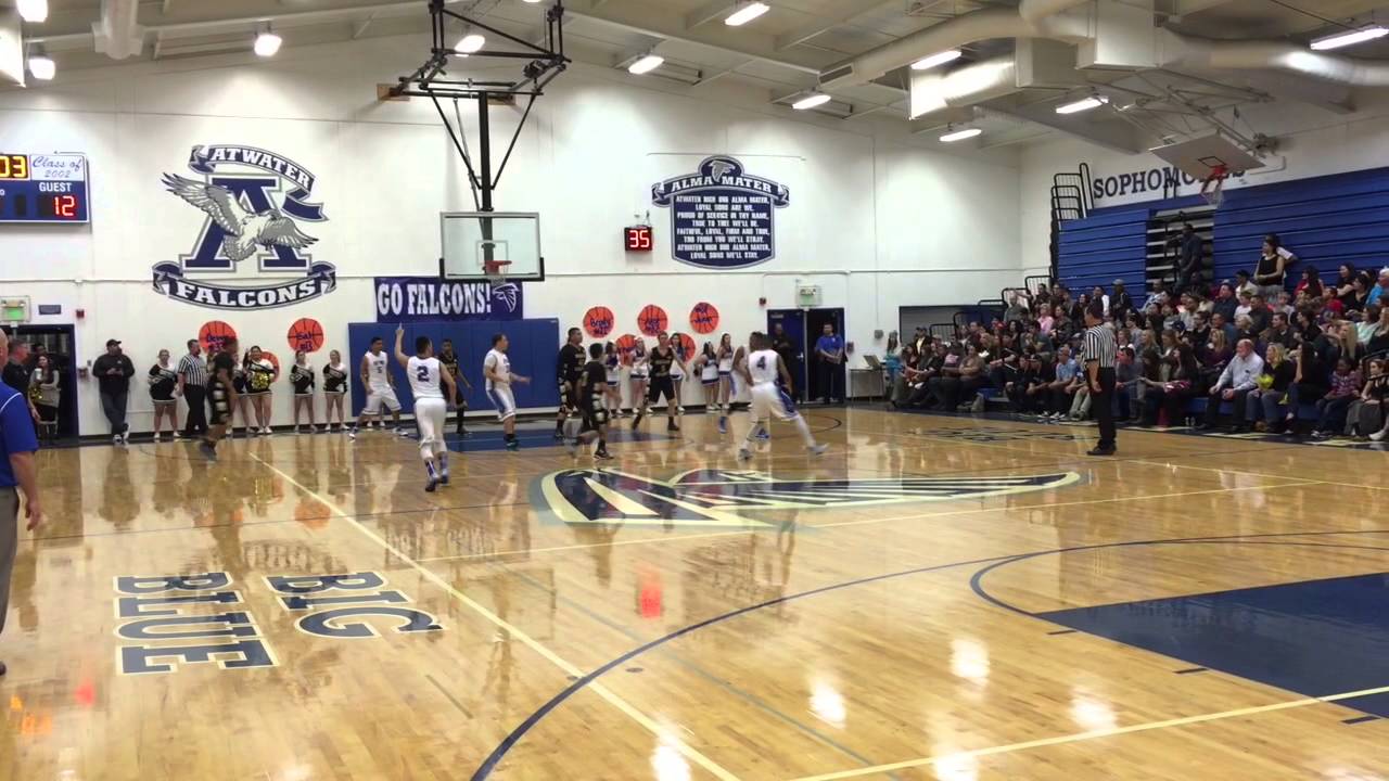 Atwater 79, Buhach Colony 59 - YouTube
