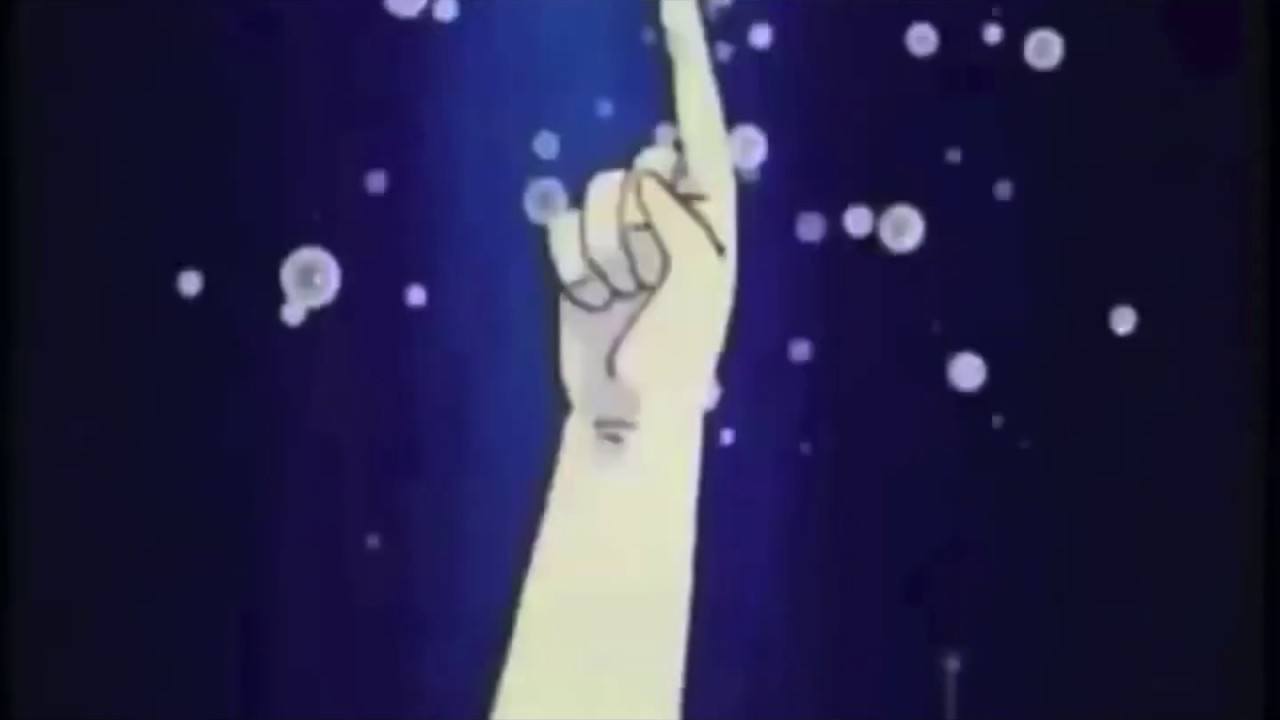 Venus Crescent Beam Smash - YouTube