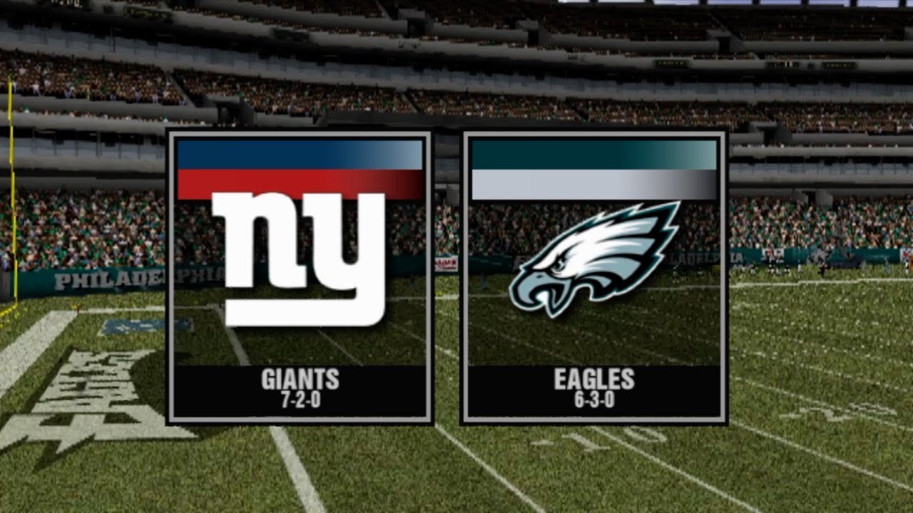 Game *Changer* (Madden Timeline Series) [Madden 2004 PS2] - YouTube