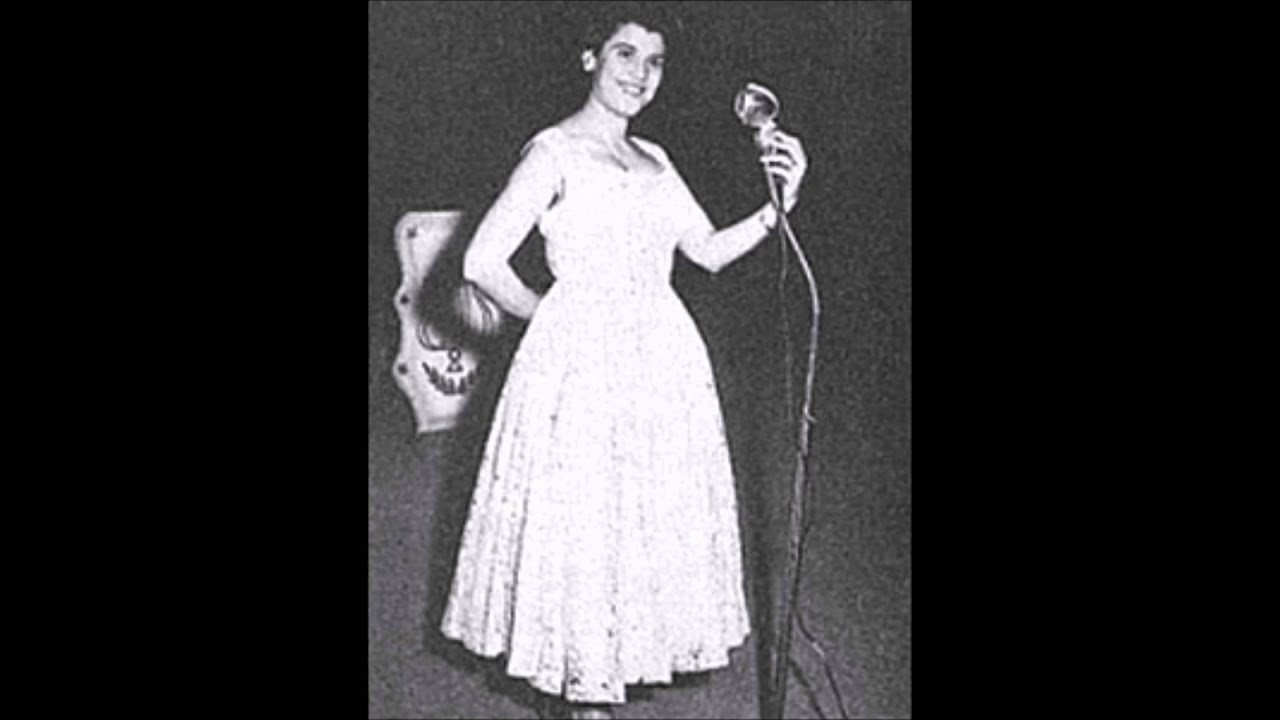 EΓΩ ΚΑΙ ΕΣΥ. ΜΑΡΙΑΝΝΑ ΧΑΤΖΟΠΟΥΛΟΥ. - YouTube