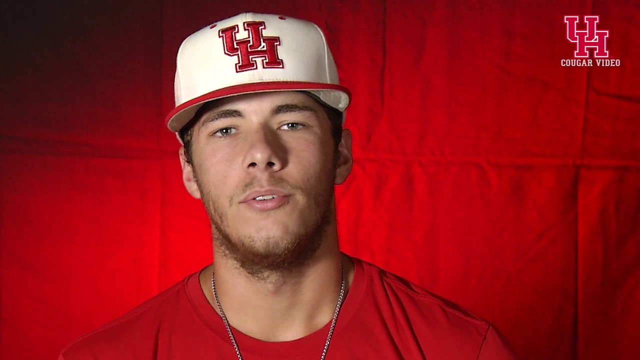 Welcome Jordan Monacy - YouTube