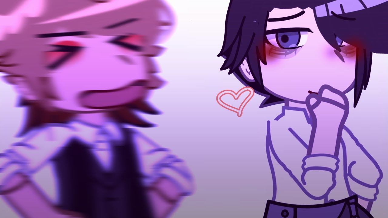 what's your favourite sound? [] dead plate × gacha // vincent & rody ...