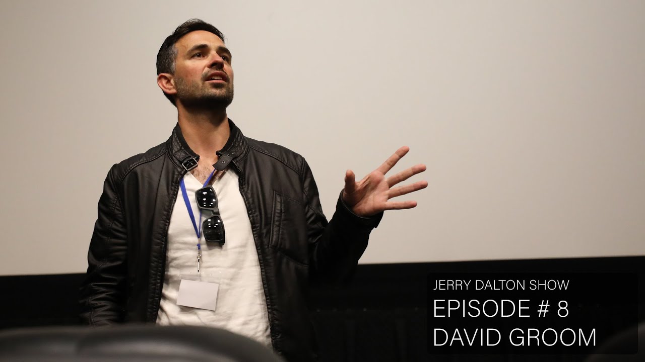 David Groom Episode 8 Film Title "Between the Lights" at the 19th ...