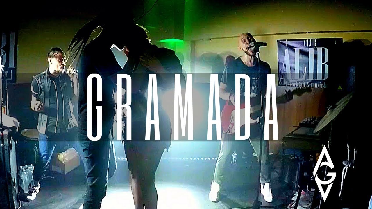 Gramada - Promo - YouTube