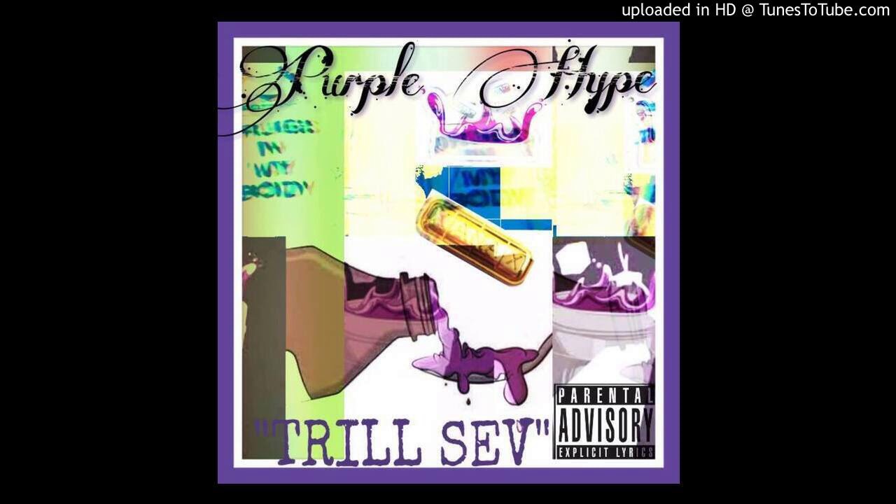 TRILL SEV - the warm up - YouTube Music