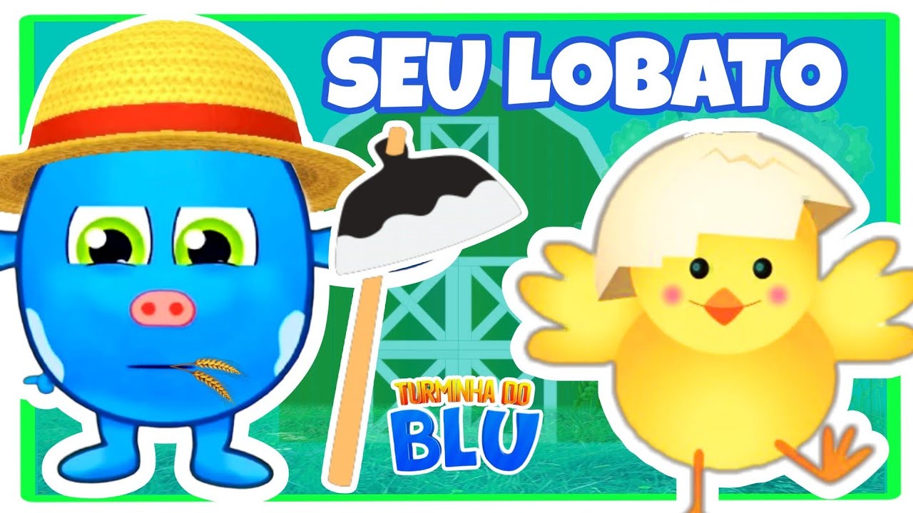 Dona Aranha - Pirulito que bate bate - Musica infantil, Desenho ...