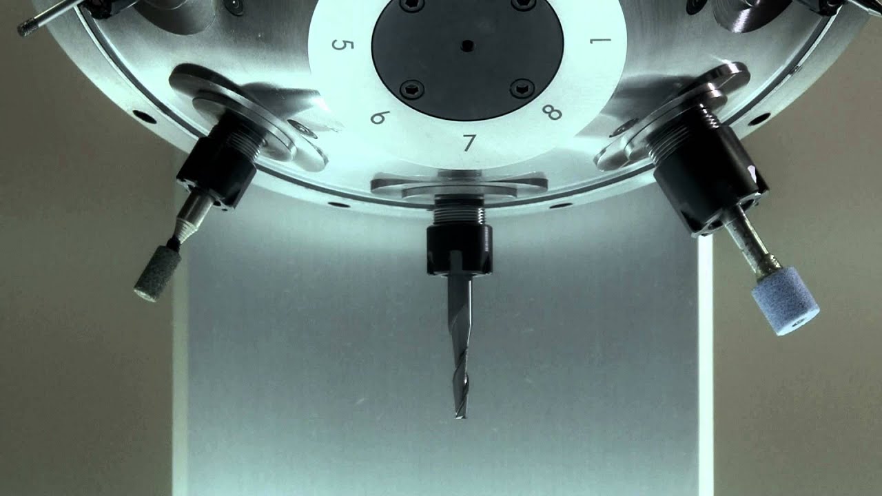 TDM presents: the MULTI TOOLS - YouTube