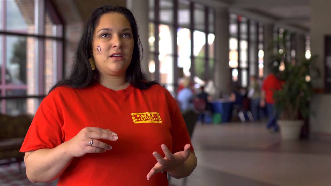 Schools of Choice: JW Faulk - YouTube