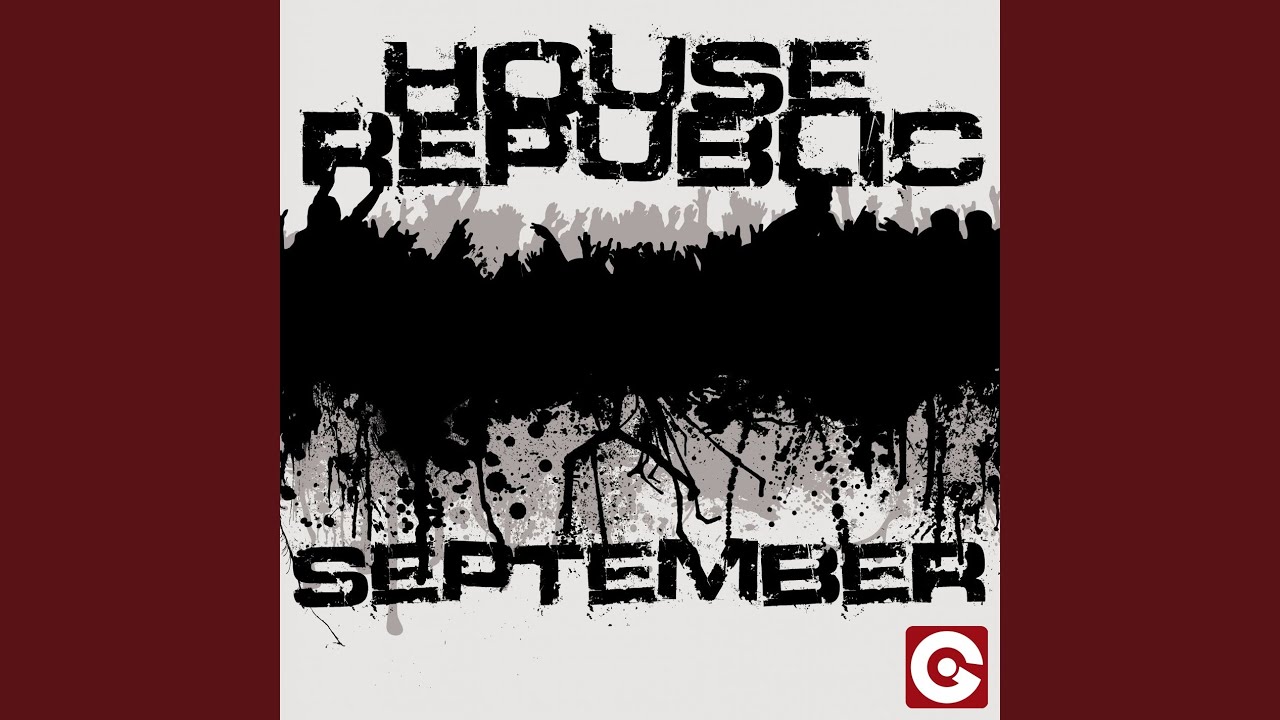 September (Radio Edit) - YouTube