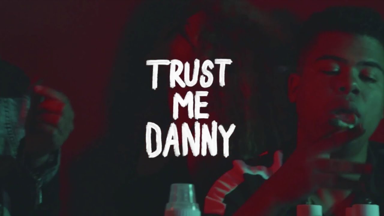 ILOVEMAKONNEN - Trust Me Danny (Prod By Danny Wolf) - YouTube