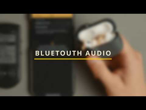 Bluetooth audio | Drills App