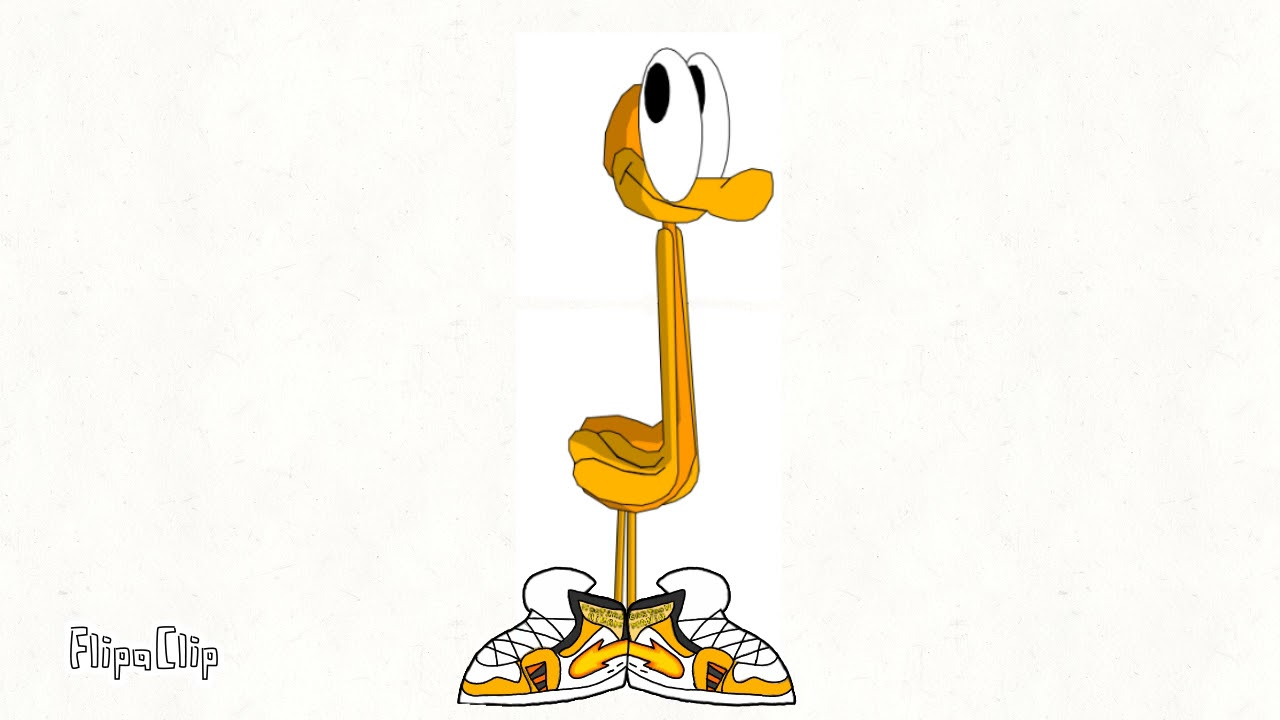 Wacky quacky got the drip [for animator320] - YouTube